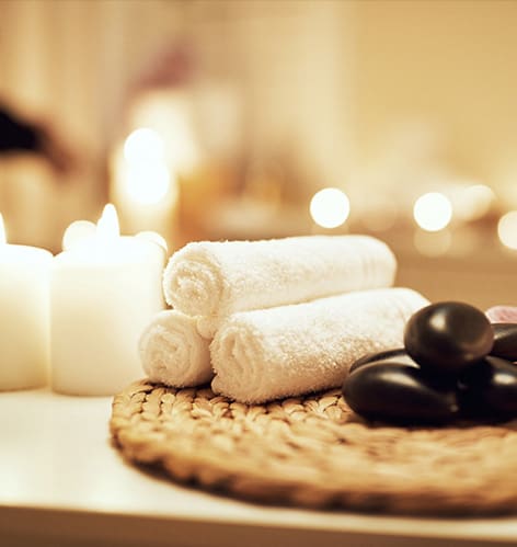 Living Waters Spa | Gaia Hotel & Spa Redding, Ascend Hotel Collection